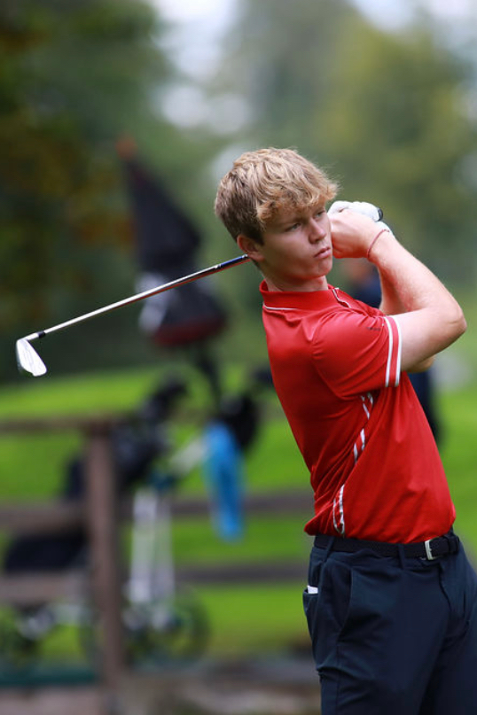 The World Amateur Golf Rankings® (WAGR®) | The Official Men's and Women's Amateur Golf Rankings